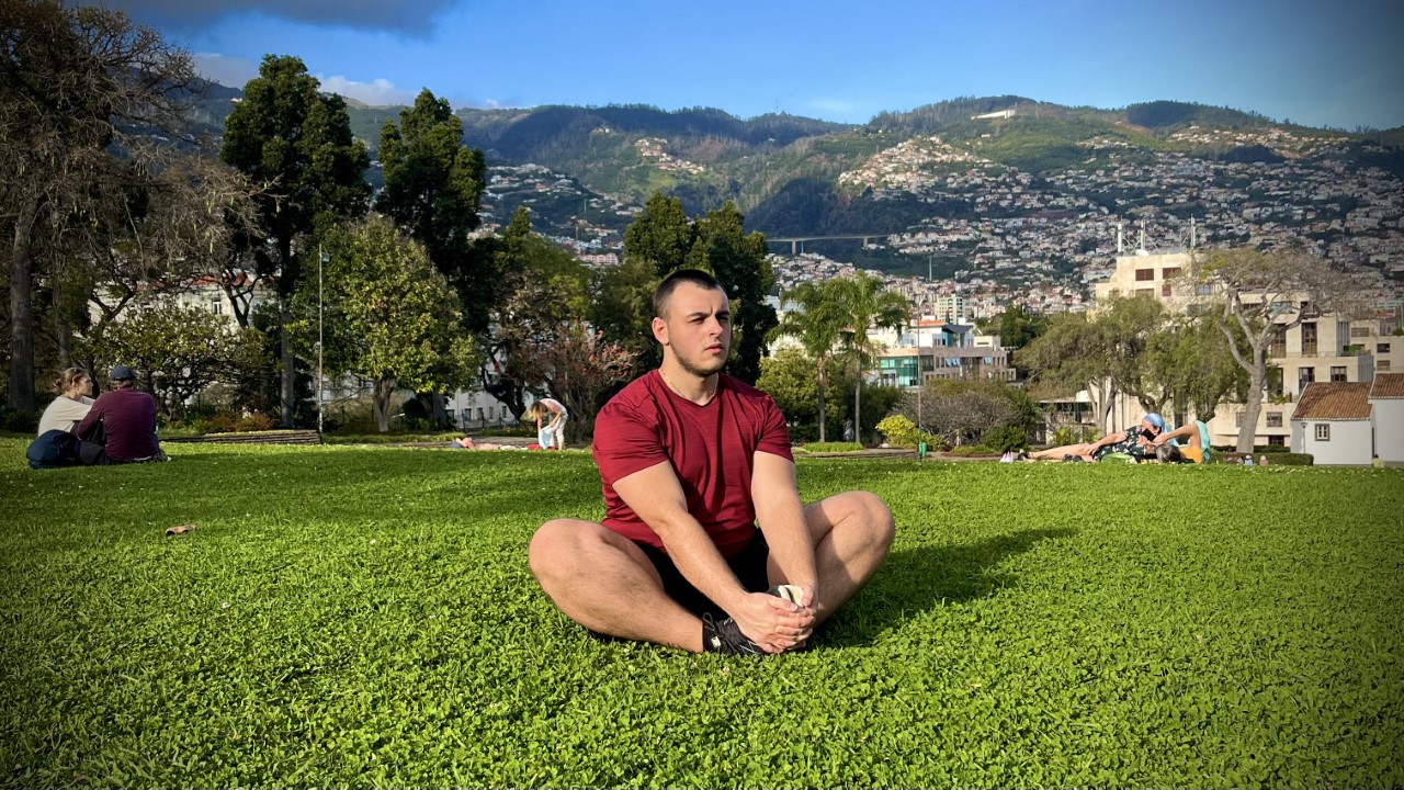 RV Personal Training