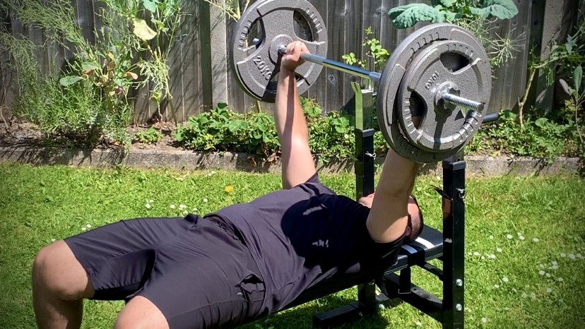 RV Personal Training